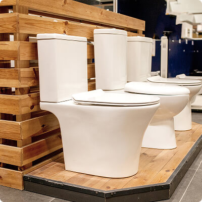 Sanitary Ware & Tap Fitting Products