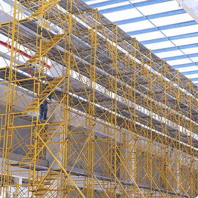 Formwork System & Scaffolding
