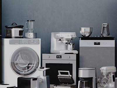 Home Appliances
