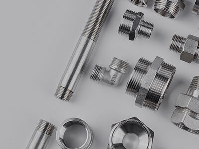 Pipes & Accessories Fittings