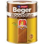 Beger Paints & Wood Care | PP Chin Hin