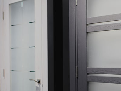 Doors & Windows