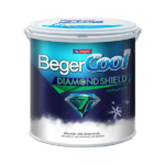 Beger Paints & Wood Care | PP Chin Hin