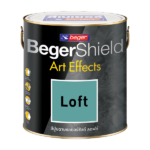 Beger Paints & Wood Care | PP Chin Hin