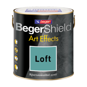 Beger Paints & Wood Care | PP Chin Hin