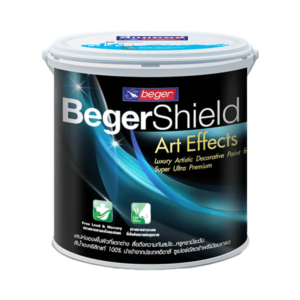 Beger Paints & Wood Care | PP Chin Hin