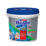 Beger Paints & Wood Care | PP Chin Hin