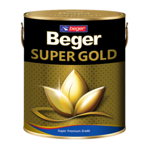 Beger Paints & Wood Care | PP Chin Hin