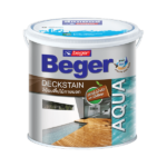 Beger Paints & Wood Care | PP Chin Hin