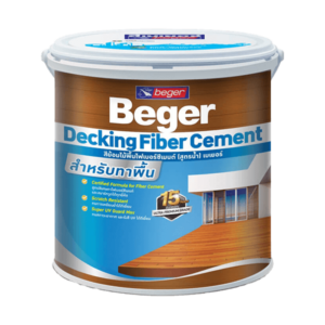 Beger Paints & Wood Care | PP Chin Hin