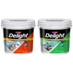 Beger Paints & Wood Care | PP Chin Hin