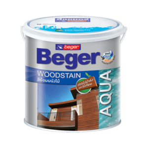 Beger Paints & Wood Care | PP Chin Hin